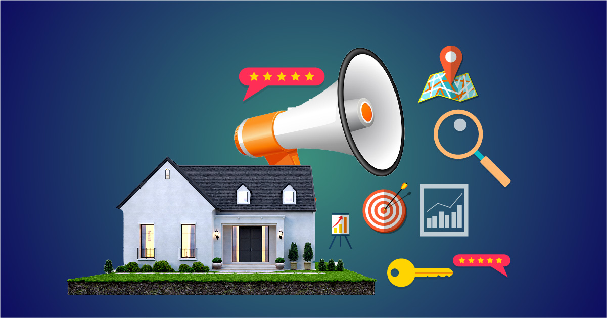 What is Real Estate Marketing? Top 10 FAQs and Their Answers