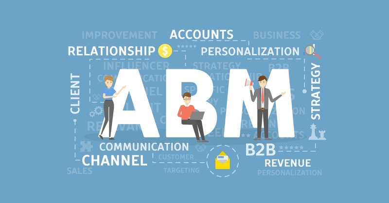 Transform Your B2B marketing with ABM framework
