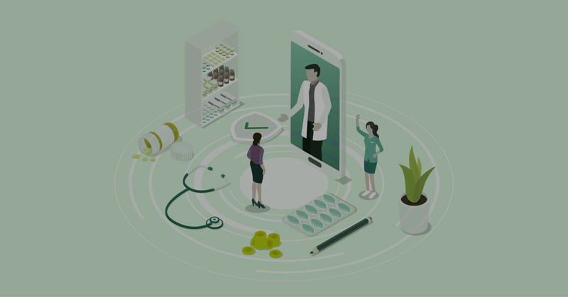 How Digital Transformation Is Reshaping The Pharma Industry