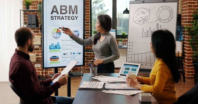 Setting Up an ABM Framework | 10 Must-Know Tips