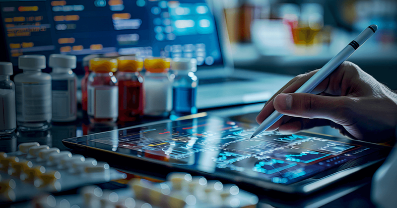 Effective Pharma Marketing Strategies for Today's Market