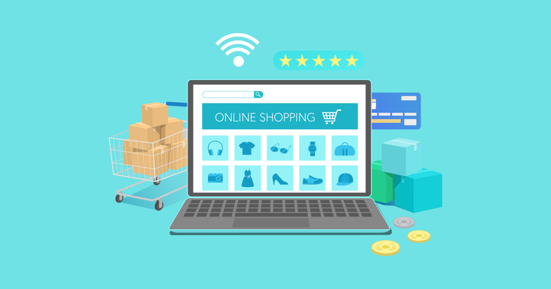 Top 6 eCommerce Development Platforms To Consider